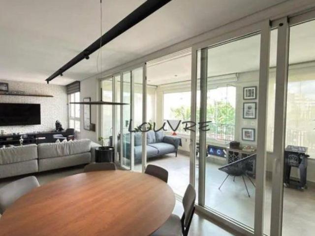 Apartamento em Vila Olímpia, São Paulo/SP de 217m² 3 quartos à venda por R$ 10.000.000,00
