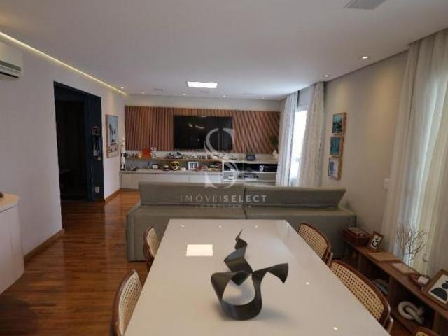 Apartamento em Vila Olímpia, São Paulo/SP de 210m² 4 quartos à venda por R$ 5.250.000,00