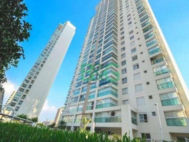 Apartamento em Vila Olímpia, São Paulo/SP de 210m² 3 quartos à venda por R$ 6.300.000,00