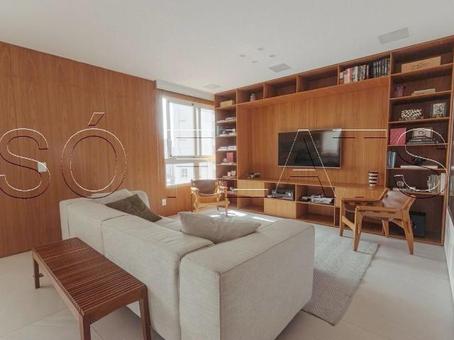 Apartamento em Vila Olímpia, São Paulo/SP de 211m² 3 quartos à venda por R$ 8.499.900,00