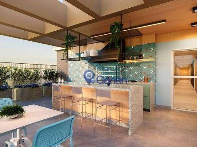 Apartamento em Vila Olímpia, São Paulo/SP de 24m² 1 quartos à venda por R$ 549.000,00
