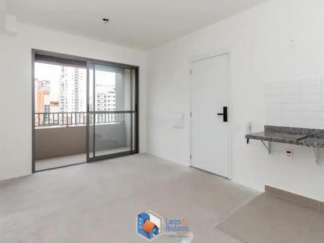 Apartamento em Vila Olímpia, São Paulo/SP de 25m² 1 quartos à venda por R$ 450.000,00