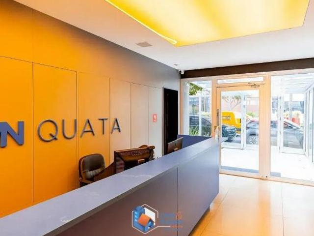 Apartamento em Vila Olímpia, São Paulo/SP de 25m² 1 quartos à venda por R$ 570.000,00