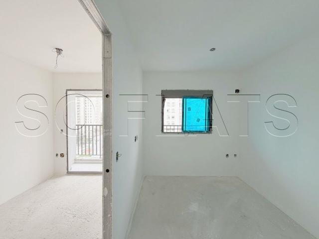 Apartamento em Vila Olímpia, São Paulo/SP de 26m² 1 quartos à venda por R$ 449.000,00