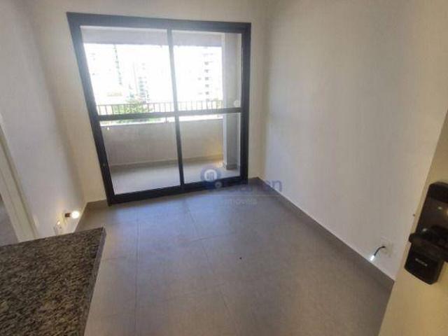 Apartamento em Vila Olímpia, São Paulo/SP de 26m² 1 quartos à venda por R$ 496.900,00