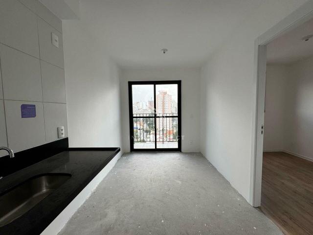 Apartamento em Vila Olímpia, São Paulo/SP de 26m² 1 quartos à venda por R$ 429.900,00