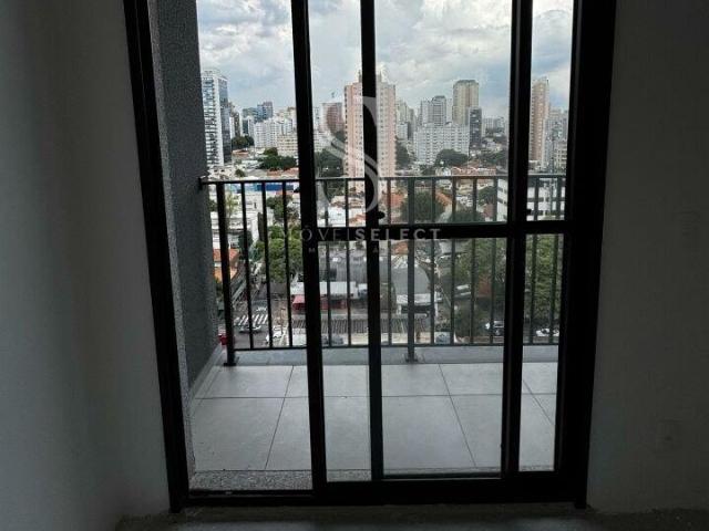 Apartamento em Vila Olímpia, São Paulo/SP de 26m² 1 quartos à venda por R$ 429.000,00