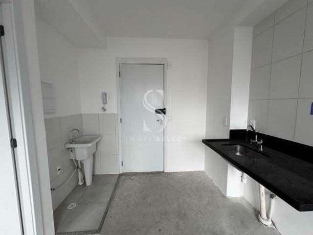 Apartamento em Vila Olímpia, São Paulo/SP de 26m² 1 quartos à venda por R$ 430.000,00