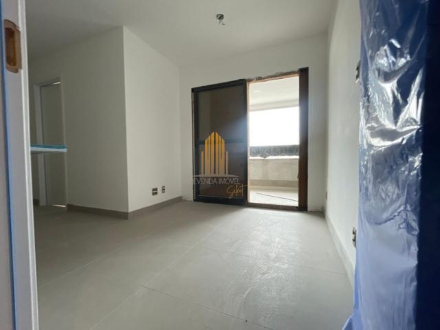 Apartamento em Vila Olímpia, São Paulo/SP de 26m² 1 quartos à venda por R$ 539.900,00