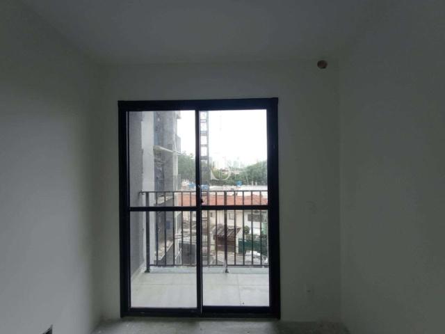 Apartamento em Vila Olímpia, São Paulo/SP de 27m² 1 quartos à venda por R$ 446.708,00