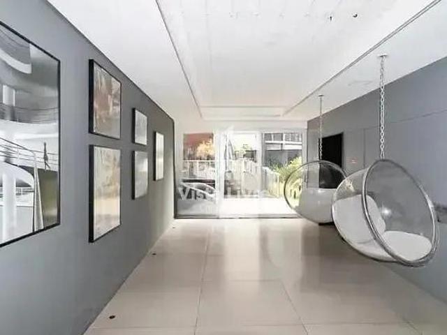 Apartamento em Vila Olímpia, São Paulo/SP de 28m² 1 quartos à venda por R$ 840.000,00