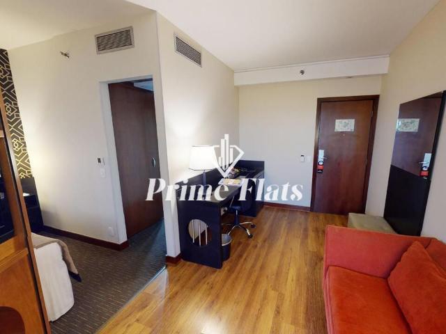 Apartamento em Vila Olímpia, São Paulo/SP de 28m² 1 quartos à venda por R$ 899.900,00