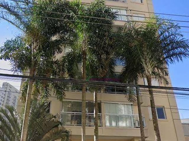 Apartamento em Vila Olímpia, São Paulo/SP de 29m² 1 quartos à venda por R$ 498.900,00