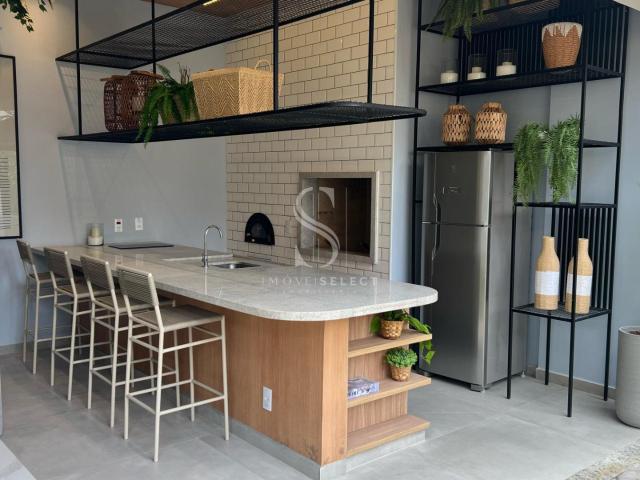 Apartamento em Vila Olímpia, São Paulo/SP de 30m² 1 quartos à venda por R$ 509.900,00