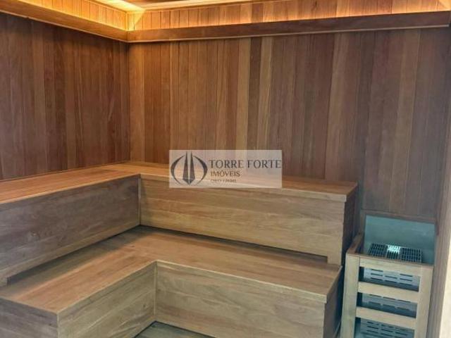 Apartamento em Vila Olímpia, São Paulo/SP de 30m² 1 quartos à venda por R$ 510.000,00