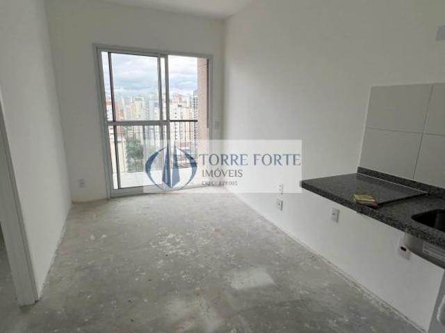 Apartamento em Vila Olímpia, São Paulo/SP de 30m² 1 quartos à venda por R$ 510.000,00