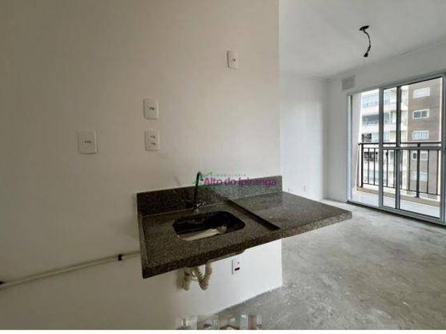 Apartamento em Vila Olímpia, São Paulo/SP de 30m² 1 quartos à venda por R$ 694.900,00