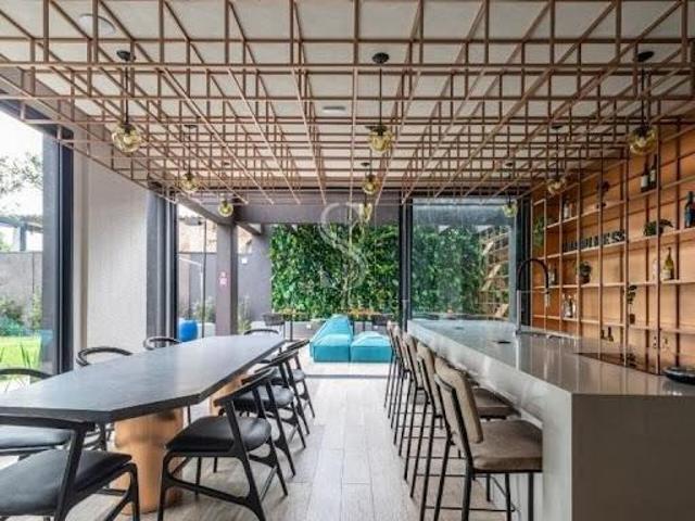 Apartamento em Vila Olímpia, São Paulo/SP de 31m² 1 quartos à venda por R$ 673.653,00