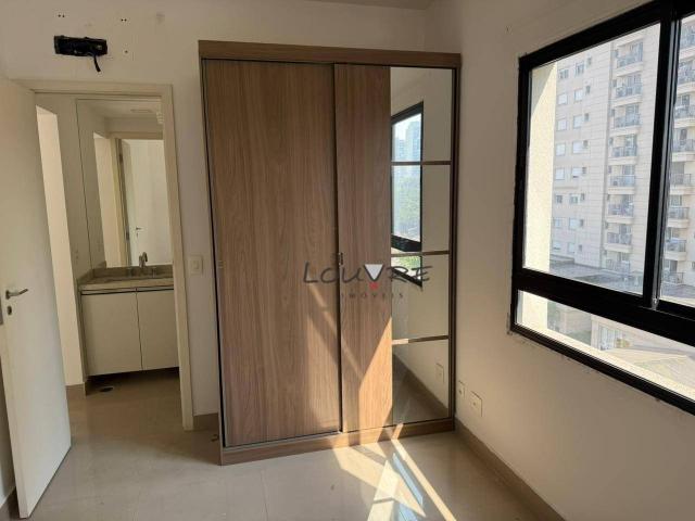 Apartamento em Vila Olímpia, São Paulo/SP de 34m² 1 quartos à venda por R$ 719.000,00