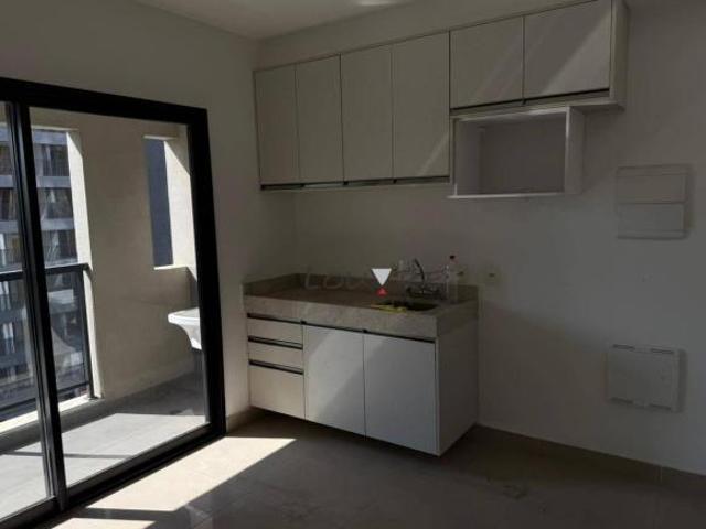 Apartamento em Vila Olímpia, São Paulo/SP de 34m² 1 quartos à venda por R$ 720.000,00