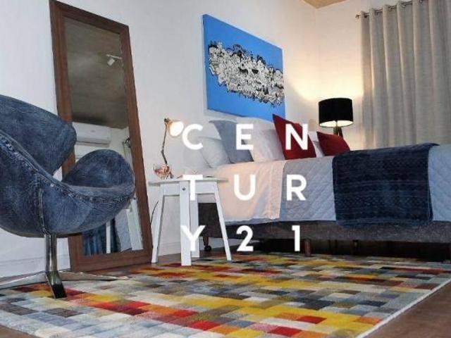 Apartamento em Vila Olímpia, São Paulo/SP de 35m² 1 quartos à venda por R$ 650.000,00