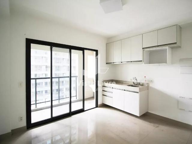 Apartamento em Vila Olímpia, São Paulo/SP de 35m² 1 quartos à venda por R$ 719.000,00