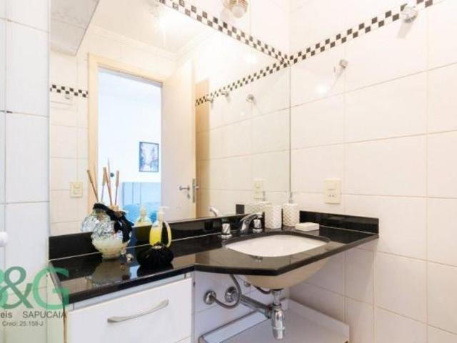 Apartamento em Vila Olímpia, São Paulo/SP de 38m² 1 quartos à venda por R$ 490.000,00