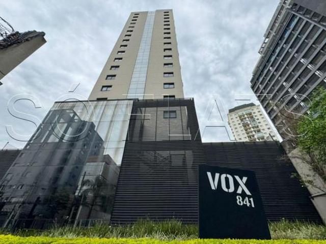 Apartamento em Vila Olímpia, São Paulo/SP de 38m² 1 quartos à venda por R$ 680.000,00