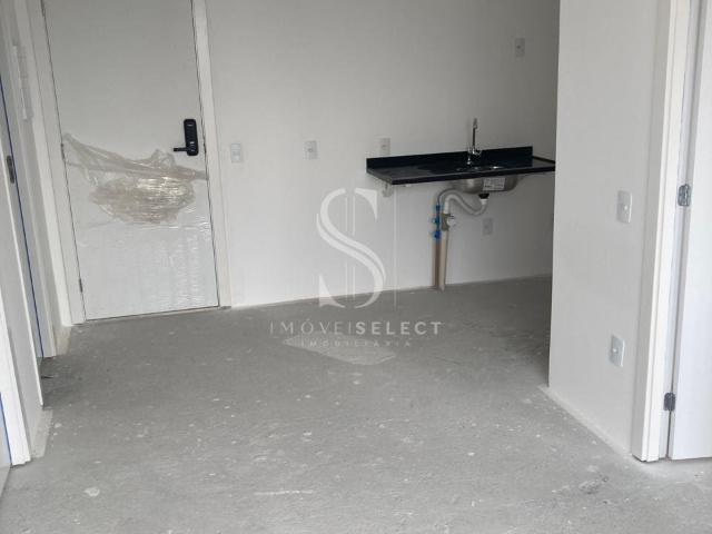 Apartamento em Vila Olímpia, São Paulo/SP de 39m² 2 quartos à venda por R$ 749.900,00