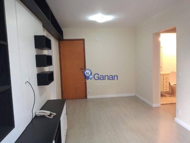 Apartamento em Vila Olímpia, São Paulo/SP de 40m² 1 quartos à venda por R$ 699.000,00