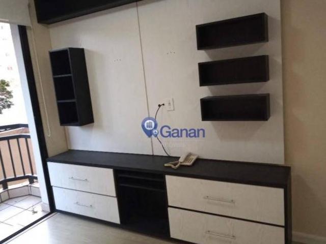 Apartamento em Vila Olímpia, São Paulo/SP de 40m² 1 quartos à venda por R$ 700.000,00