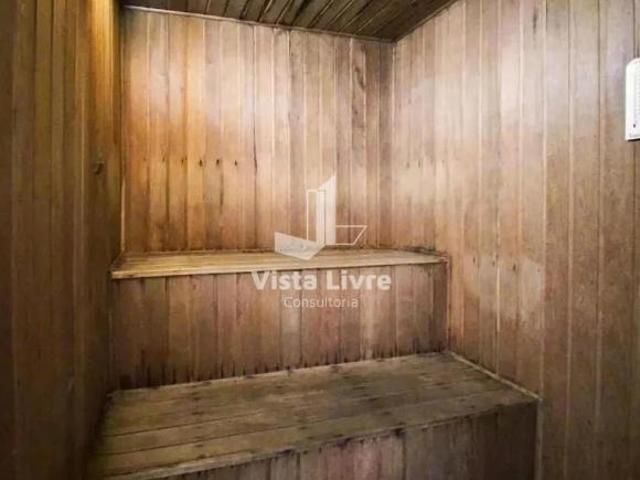 Apartamento em Vila Olímpia, São Paulo/SP de 40m² 1 quartos à venda por R$ 845.000,00