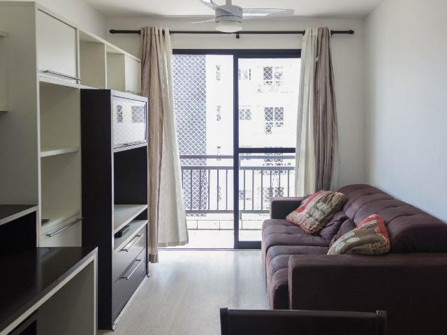 Apartamento em Vila Olímpia, São Paulo/SP de 41m² 1 quartos à venda por R$ 709.900,00
