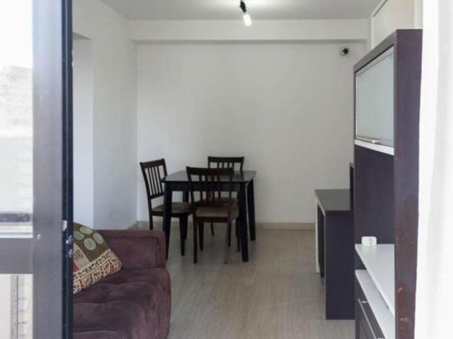 Apartamento em Vila Olímpia, São Paulo/SP de 41m² 1 quartos à venda por R$ 710.000,00