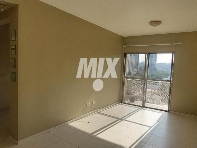 Apartamento em Vila Olímpia, São Paulo/SP de 42m² 1 quartos à venda por R$ 590.000,00