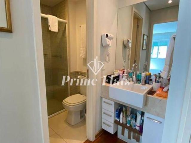 Apartamento em Vila Olímpia, São Paulo/SP de 42m² 1 quartos à venda por R$ 689.000,00