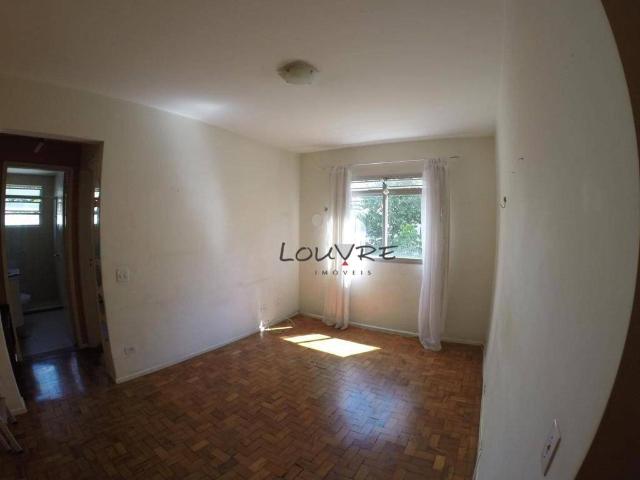 Apartamento em Vila Olímpia, São Paulo/SP de 43m² 1 quartos à venda por R$ 539.000,00