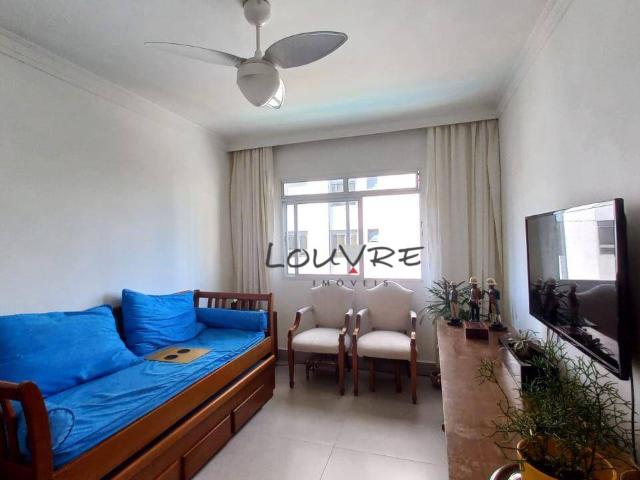 Apartamento em Vila Olímpia, São Paulo/SP de 43m² 1 quartos à venda por R$ 544.000,00
