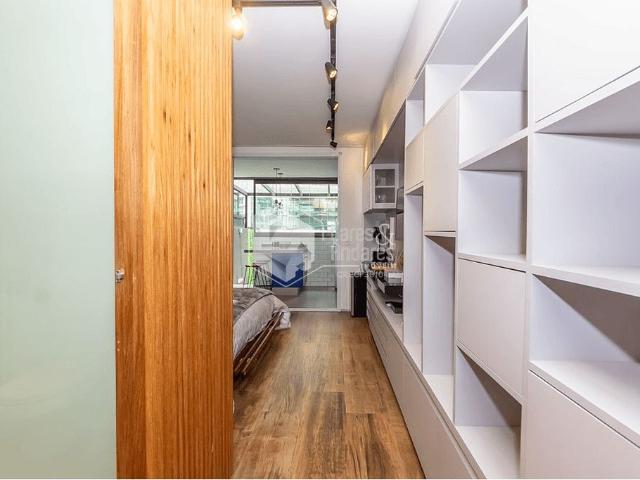 Apartamento em Vila Olímpia, São Paulo/SP de 43m² 1 quartos à venda por R$ 679.000,00