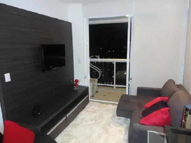 Apartamento em Vila Olímpia, São Paulo/SP de 43m² 1 quartos à venda por R$ 694.000,00