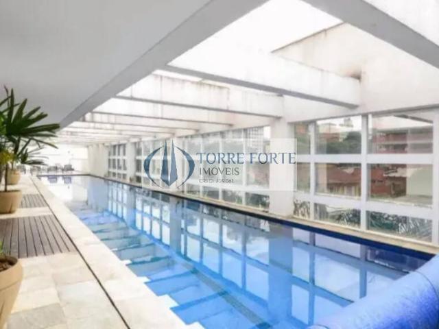 Apartamento em Vila Olímpia, São Paulo/SP de 44m² 1 quartos à venda por R$ 699.900,00