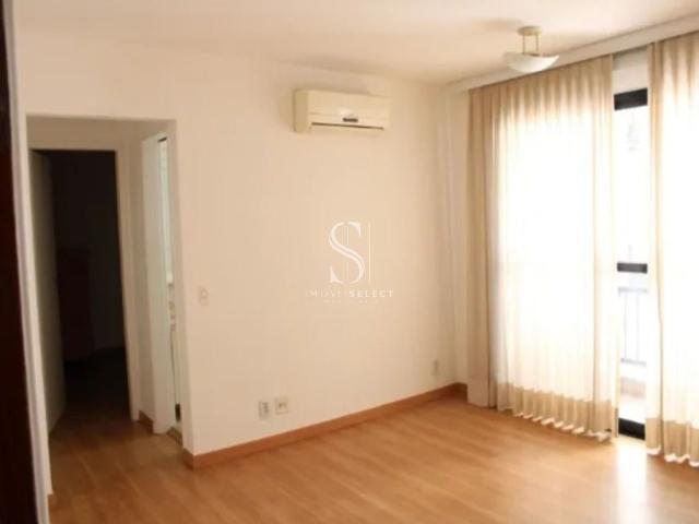 Apartamento em Vila Olímpia, São Paulo/SP de 44m² 1 quartos à venda por R$ 749.900,00