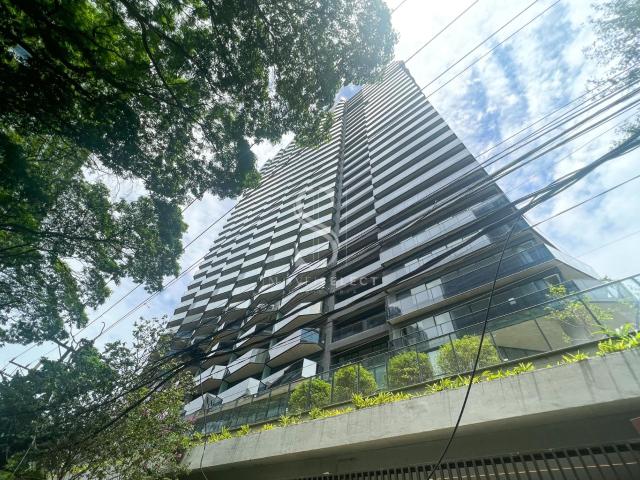 Apartamento em Vila Olímpia, São Paulo/SP de 46m² 1 quartos à venda por R$ 1.649.900,00
