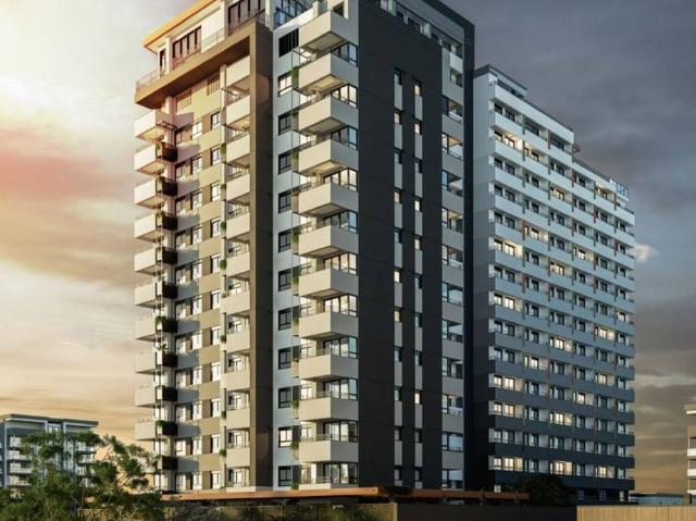 Apartamento em Vila Olímpia, São Paulo/SP de 47m² 2 quartos à venda por R$ 1.099.000,00