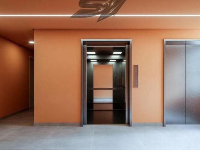 Apartamento em Vila Olímpia, São Paulo/SP de 47m² 2 quartos à venda por R$ 810.000,00