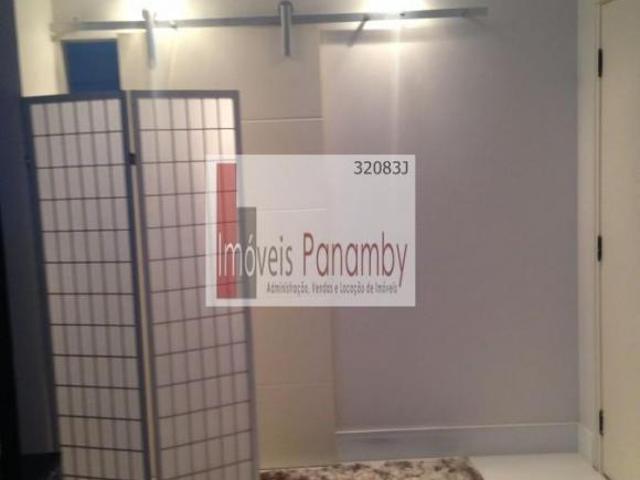 Apartamento em Vila Olímpia, São Paulo/SP de 52m² 1 quartos à venda por R$ 1.300.000,00