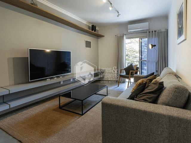 Apartamento em Vila Olímpia, São Paulo/SP de 55m² 1 quartos à venda por R$ 649.900,00
