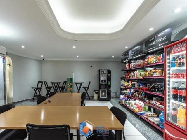 Apartamento em Vila Olímpia, São Paulo/SP de 55m² 1 quartos à venda por R$ 650.000,00