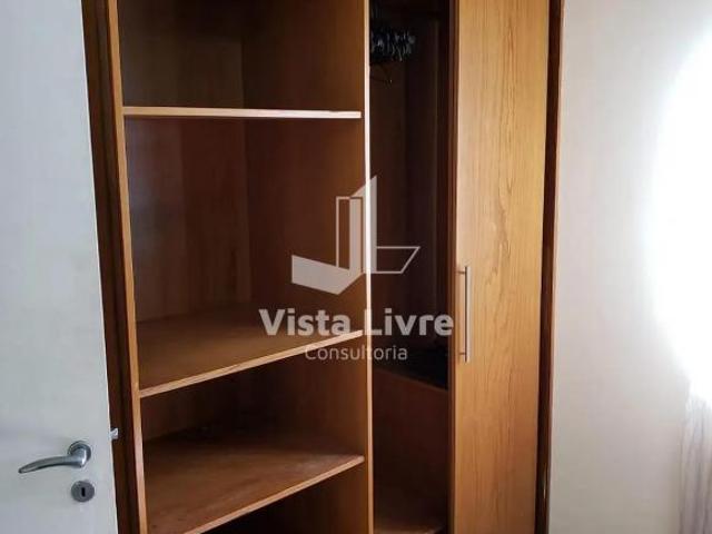 Apartamento em Vila Olímpia, São Paulo/SP de 55m² 2 quartos à venda por R$ 689.000,00