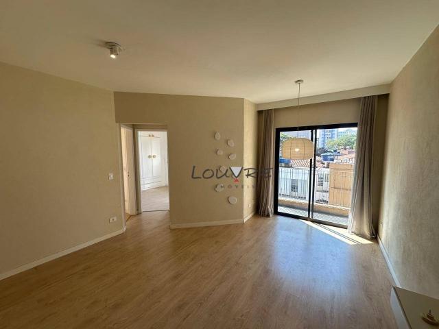 Apartamento em Vila Olímpia, São Paulo/SP de 56m² 2 quartos à venda por R$ 649.900,00 ou para locação R$ 4.000,00/mes